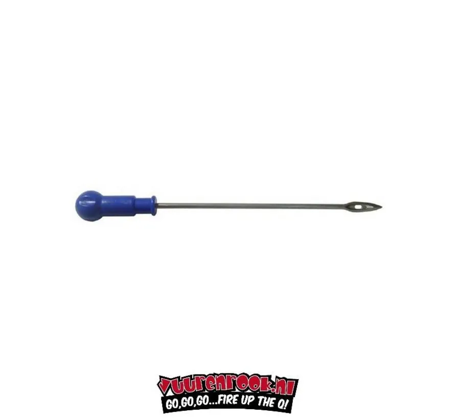 Stitch Needle 38cm (Larder Needle) - Vuur & Rook