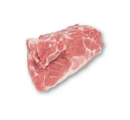 Dutch Boston Butt 5000/6000 grams - Vuur & Rook