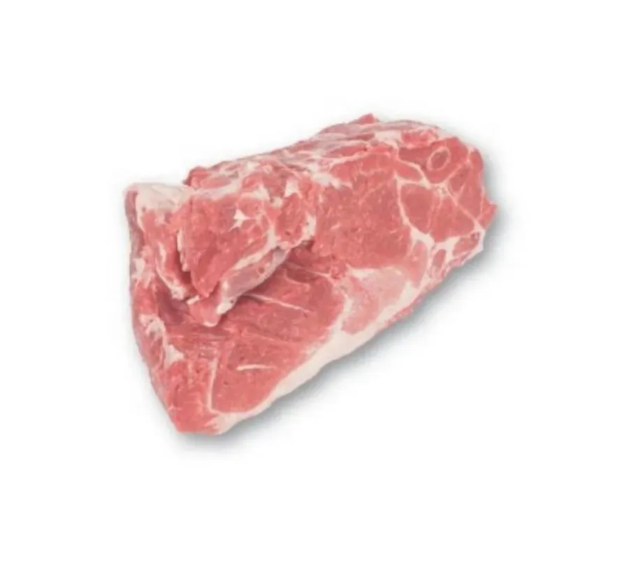 Dutch Boston Butt 5000/6000 grams - Vuur & Rook