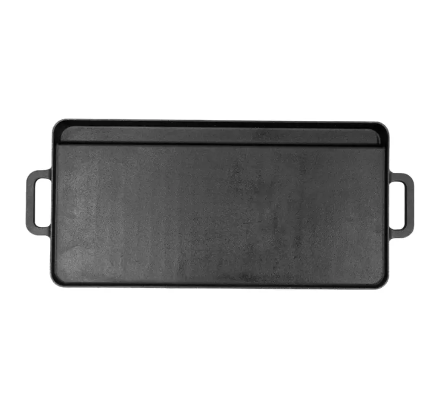 Pit Boss Cast Iron Griddle - Vuur & Rook