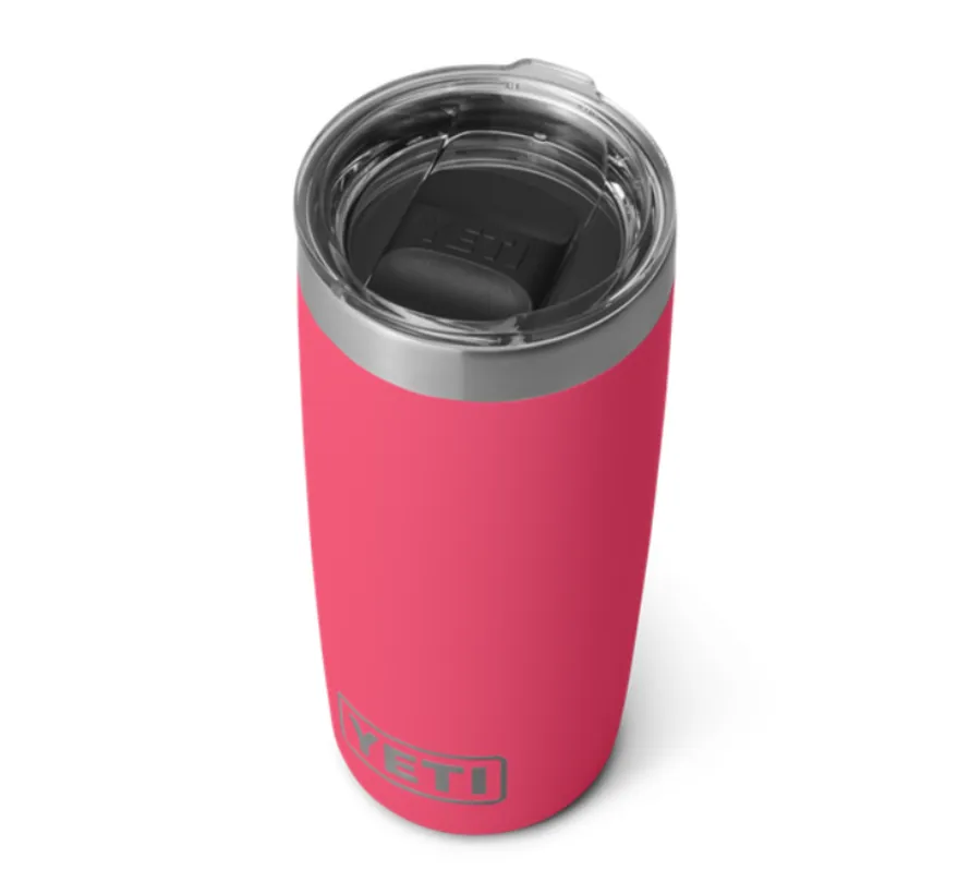 Yeti Rambler Tumbler 10 oz Bimini Pink - Vuur & Rook