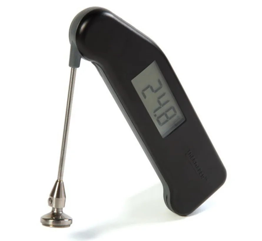 Thermapen Pro Surface - Vuur & Rook