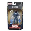 Marvel Legends: Blue Marvel Ultimates Costume Action Figure - Fans