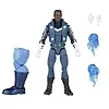 Marvel Legends: Blue Marvel Ultimates Costume Action Figure - Fans