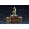 Star Wars: Cold Cast Statue Yoda Fountain Limited Edition 22 cm - Fans