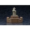 Star Wars: Cold Cast Statue Yoda Fountain Limited Edition 22 cm - Fans