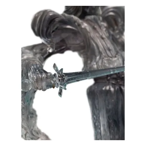 Lord of the Rings: Vinyl Mini Epics - The Witch-King of the Unseen Lands - Limited Edition - Fans