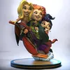 Hocus Pocus Q-Fig Max - Fans
