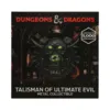 Dungeons and Dragons: Talisman of Ultimate Evil Limited Edition ...