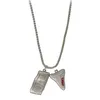 Jaws Limited Edition Unisex Necklace - Fans