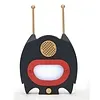 DC Comics: Batman 1966 TV Series - Bat Radio Prop Replica - Fans