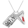 Jaws Limited Edition Unisex Necklace - Fans