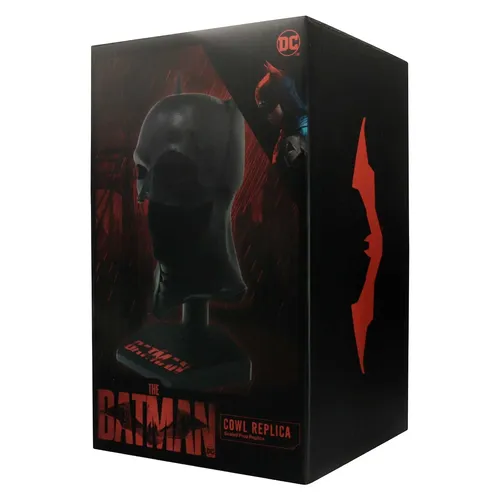 The Batman Replica Bat Cowl - Fans