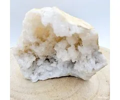 Een geode of druse edelsteen kopen - Spirituele winkel