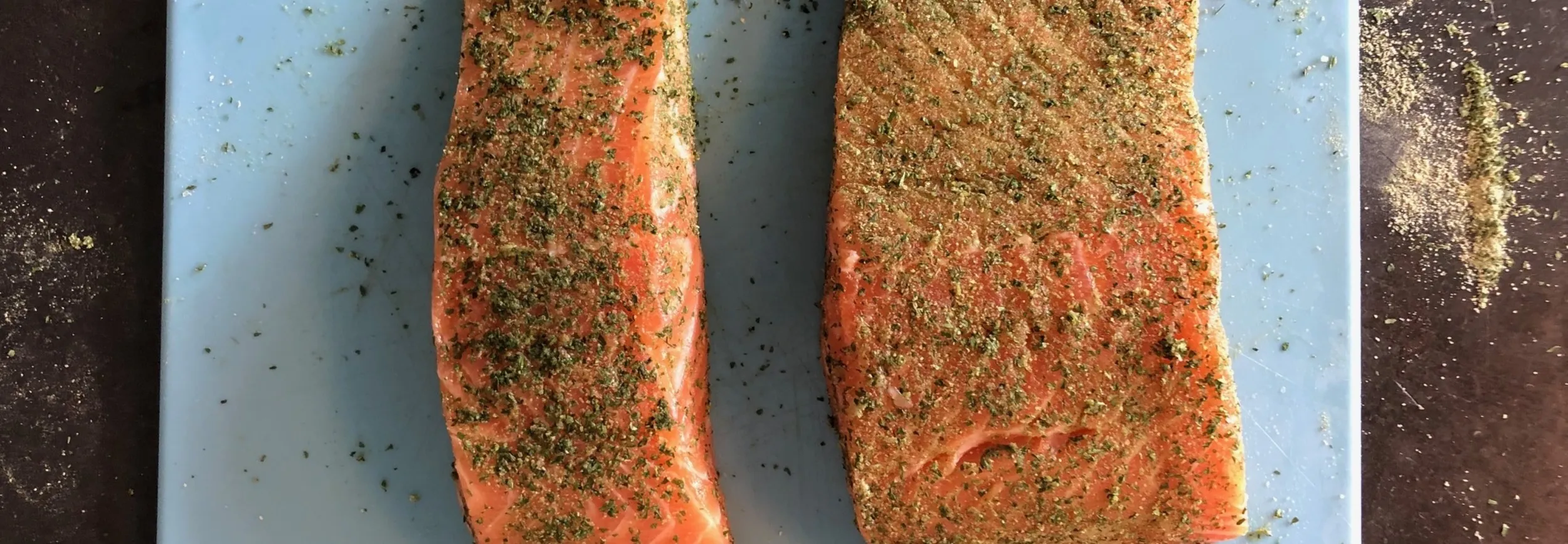 Zalm roken met Van Beekum Specerijen - BLOG - Van Beekum Specerijen