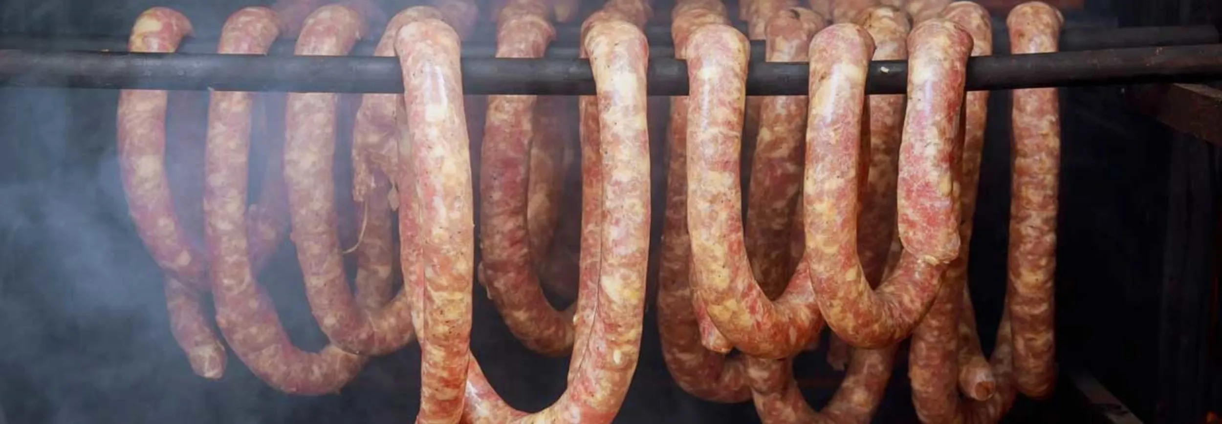 Recept: zelf rookworst maken | Van Beekum Specerijen - Van Beekum ...