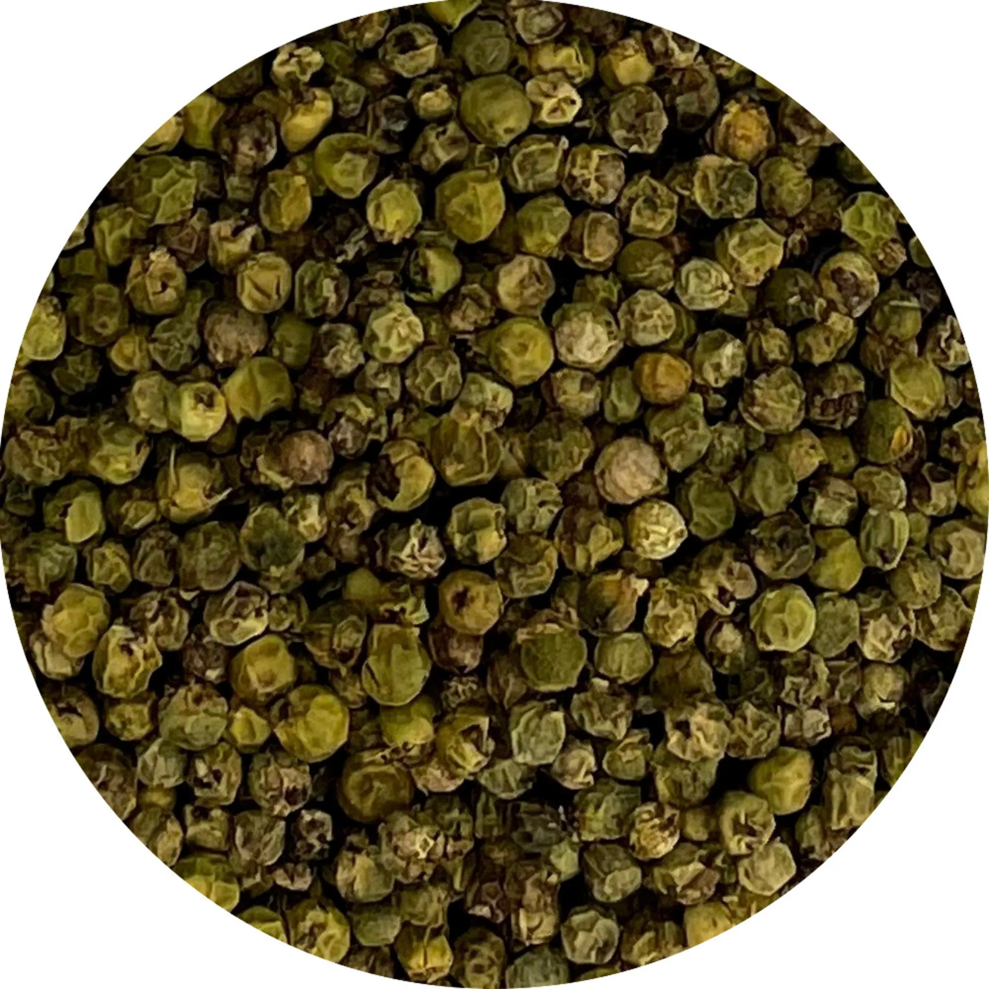 Peper Groen Heel Kopen | Van Beekum Specerijen Sinds 1908