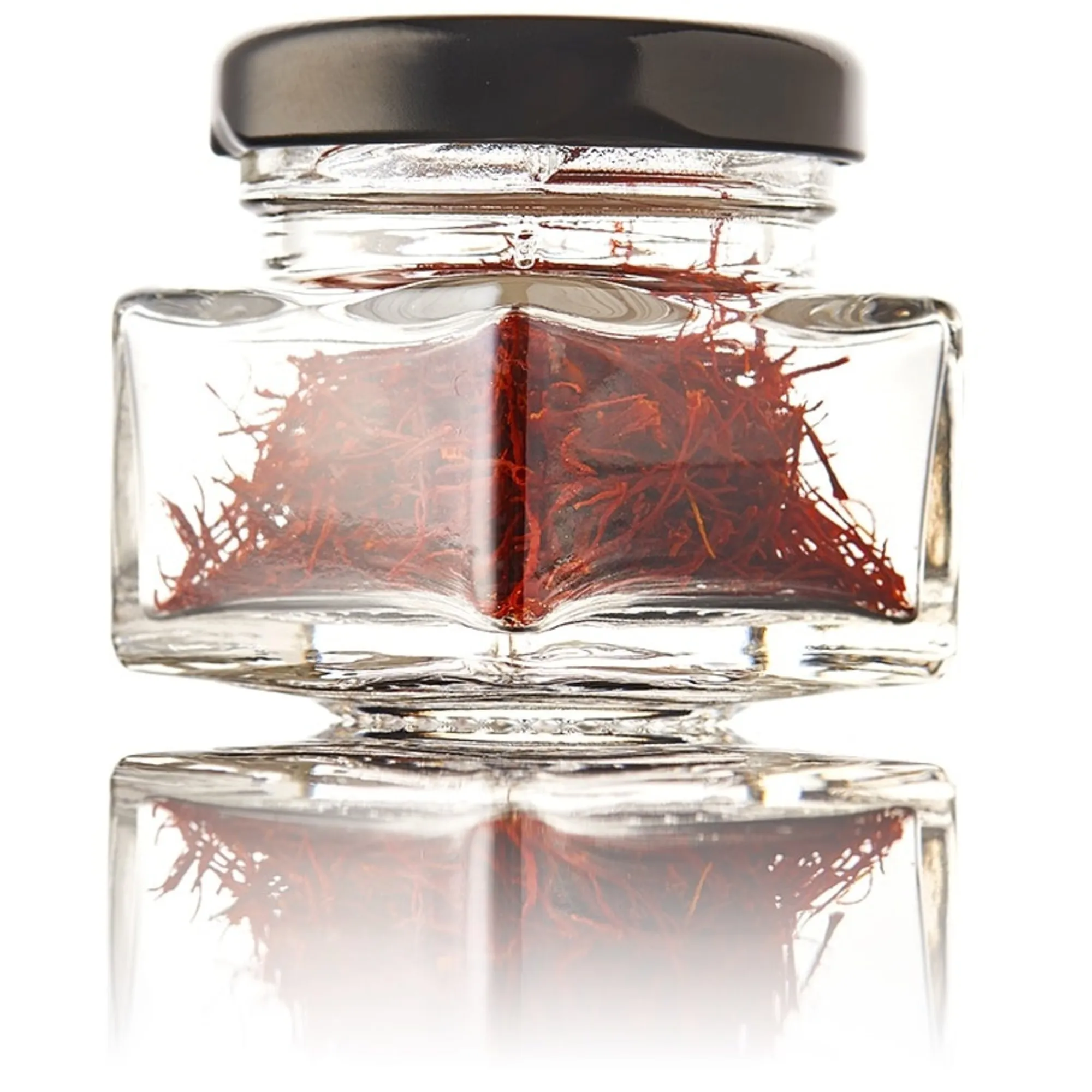 Saffraan Kopen (3 Gram) | Van Beekum Specerijen