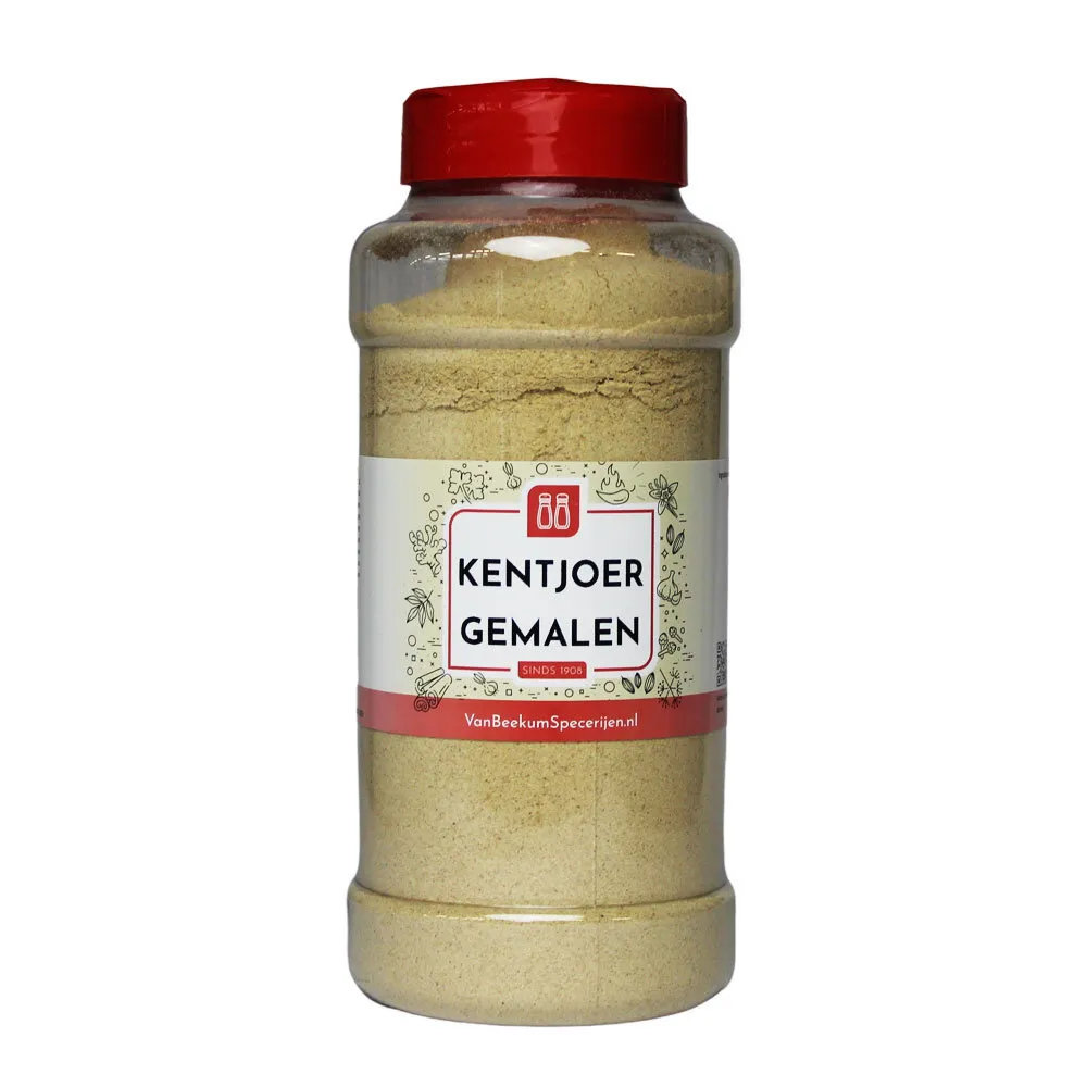 Kentjoer Gemalen Kopen | Van Beekum Specerijen Sinds 1908