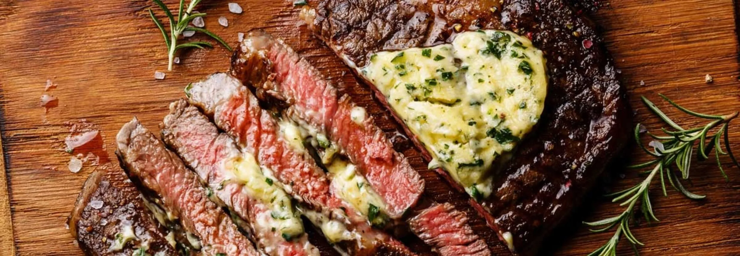 Welke kruiden bij rib-eye? | Van Beekum Specerijen - Van Beekum Specerijen