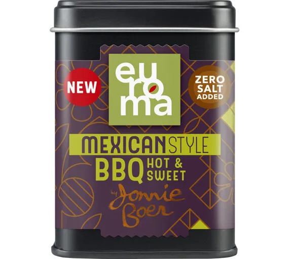 Jonnie Boer kruiden kopen | Van Beekum Specerijen