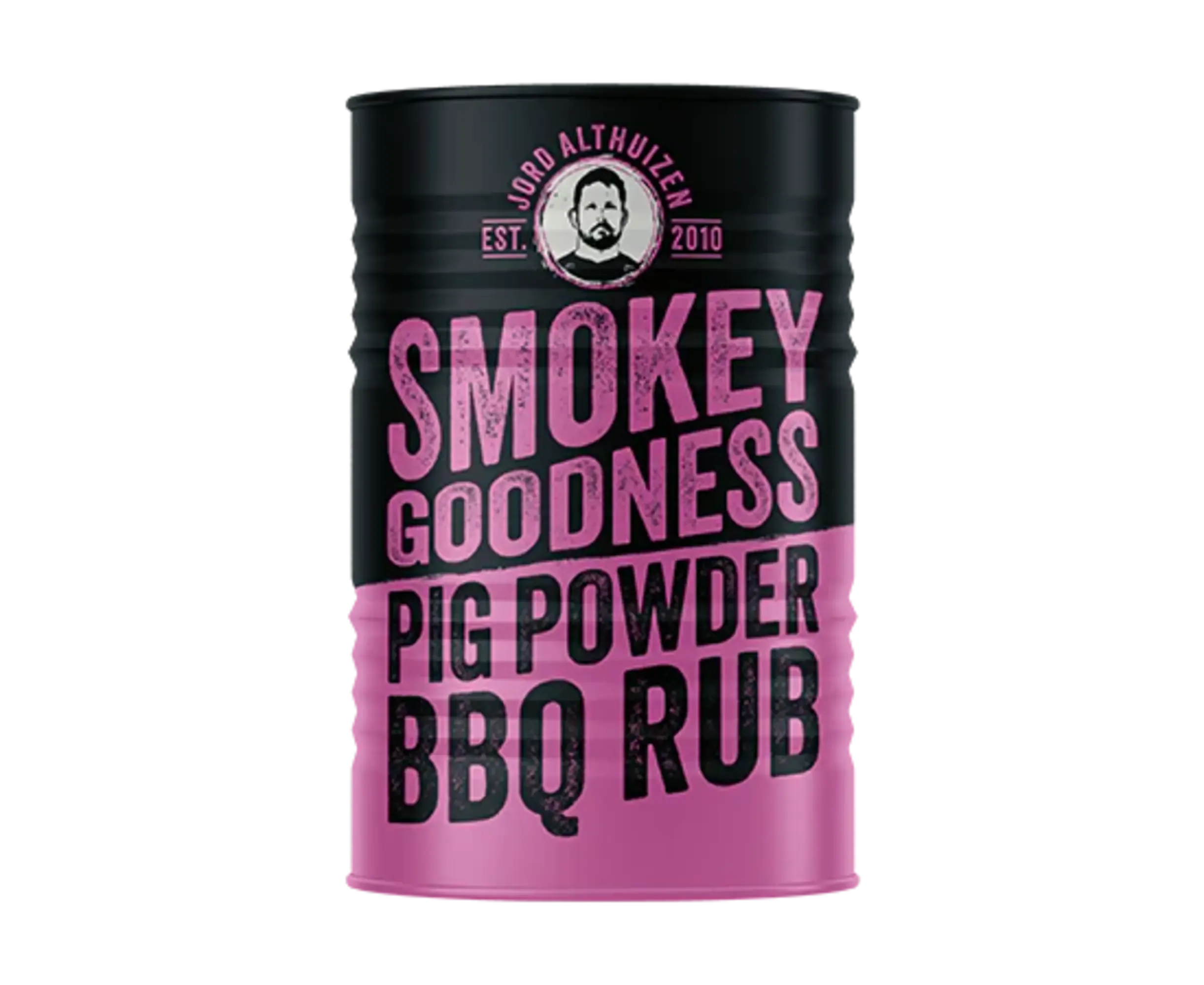 Smokey Goodness - Pig Powder BBQ Rub