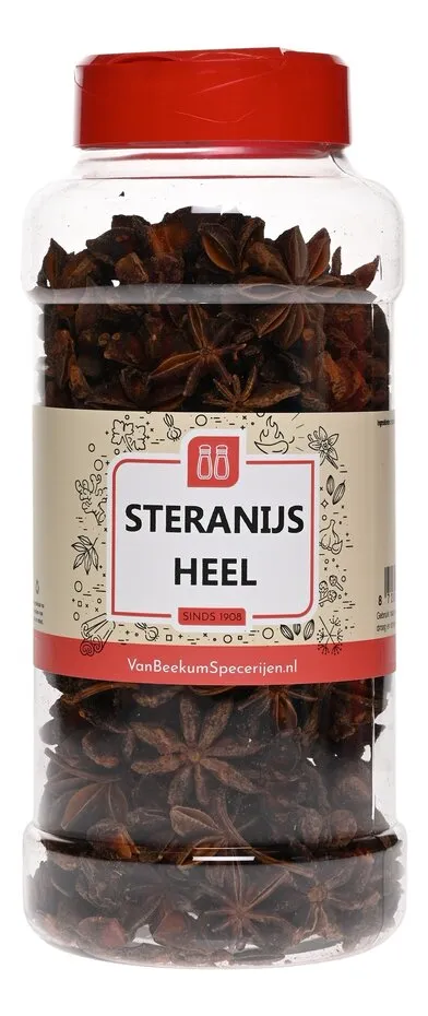 Steranijs Heel Kopen | Van Beekum Specerijen Sinds 1908