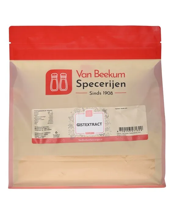 Starter Mix Van Beekum Kopen | Van Beekum Specerijen 1908