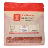 Wortel Vlokken 10x10 mm Kopen | Van Beekum Specerijen
