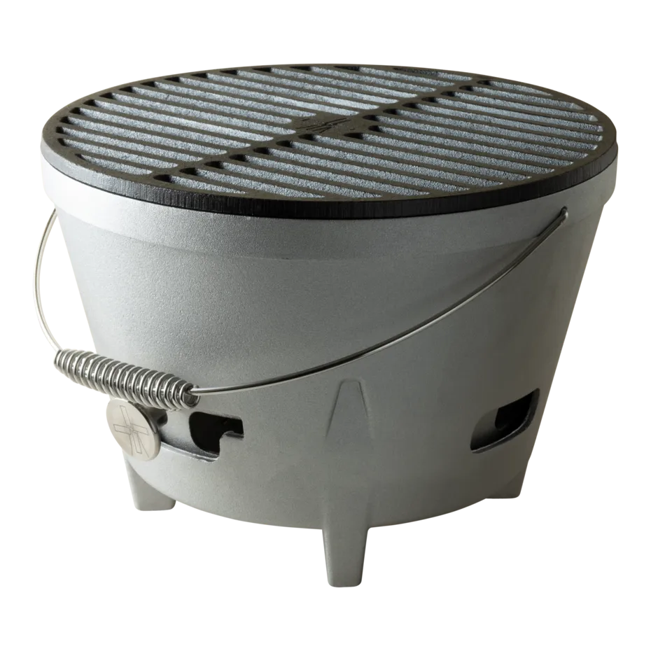 The Windmill - Camp Stove | Van Beekum specerijen sinds 1908