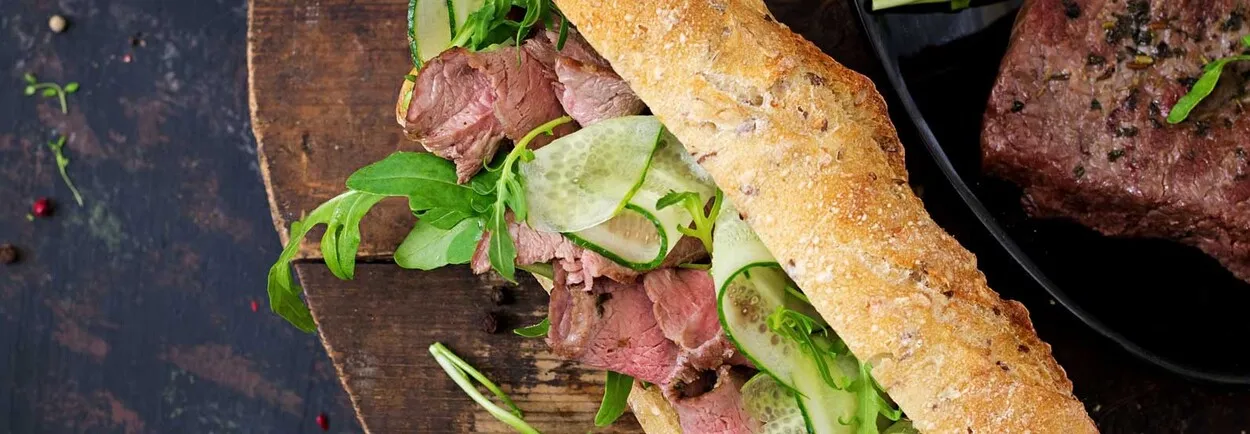 Welke kruiden bij Rosbief? | Tips voor het op smaak brengen van rosbief ...