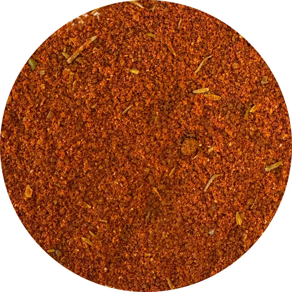 Patat & Aardappelkruiden Zonder Zout | Van Beekum Specerijen 1908