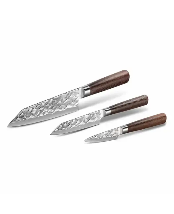 Steakmessen set - BARE Cookware