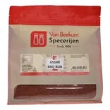 Asian BBQ Rub | Van Beekum Specerijen Sinds 1908