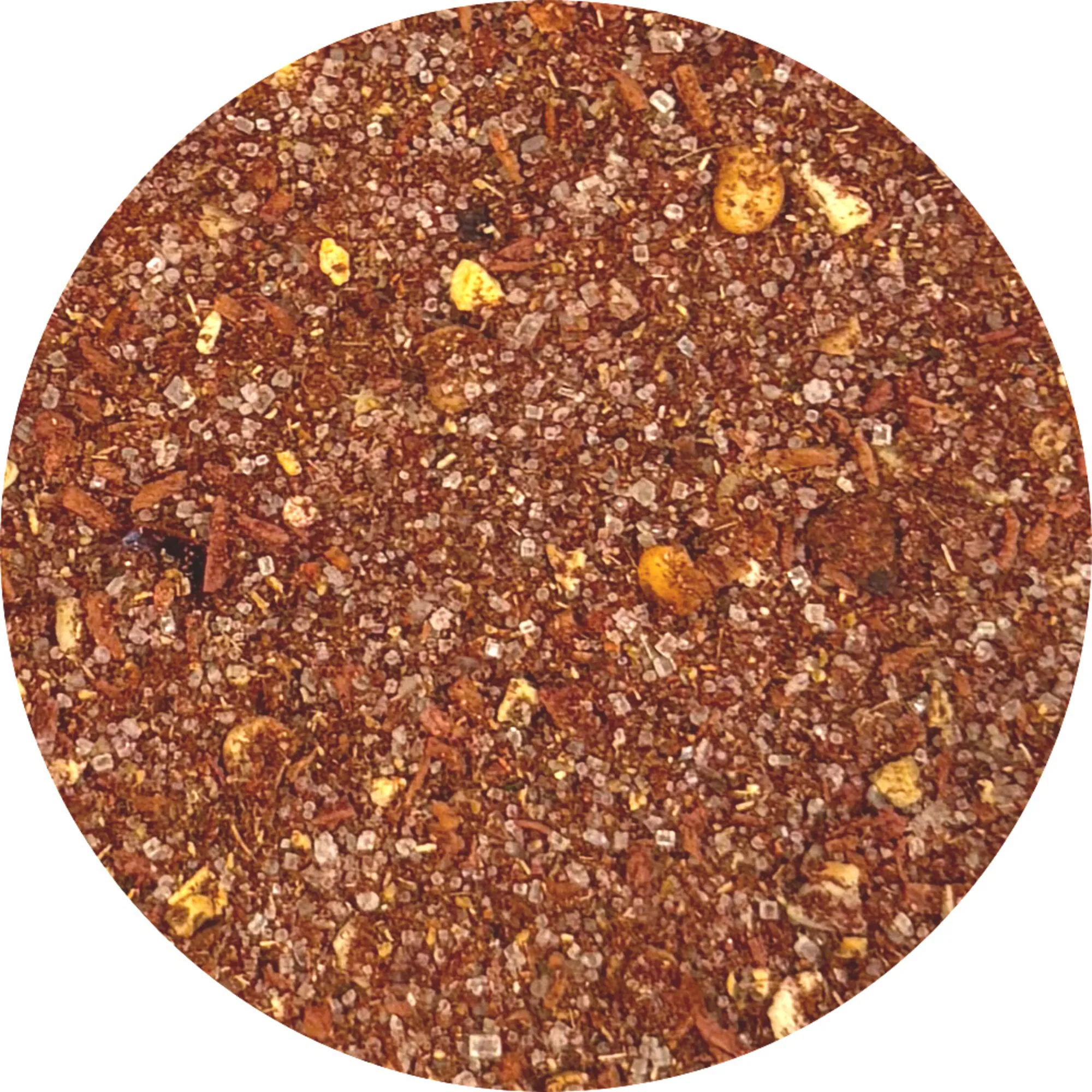 Asian BBQ Rub | Van Beekum Specerijen Sinds 1908
