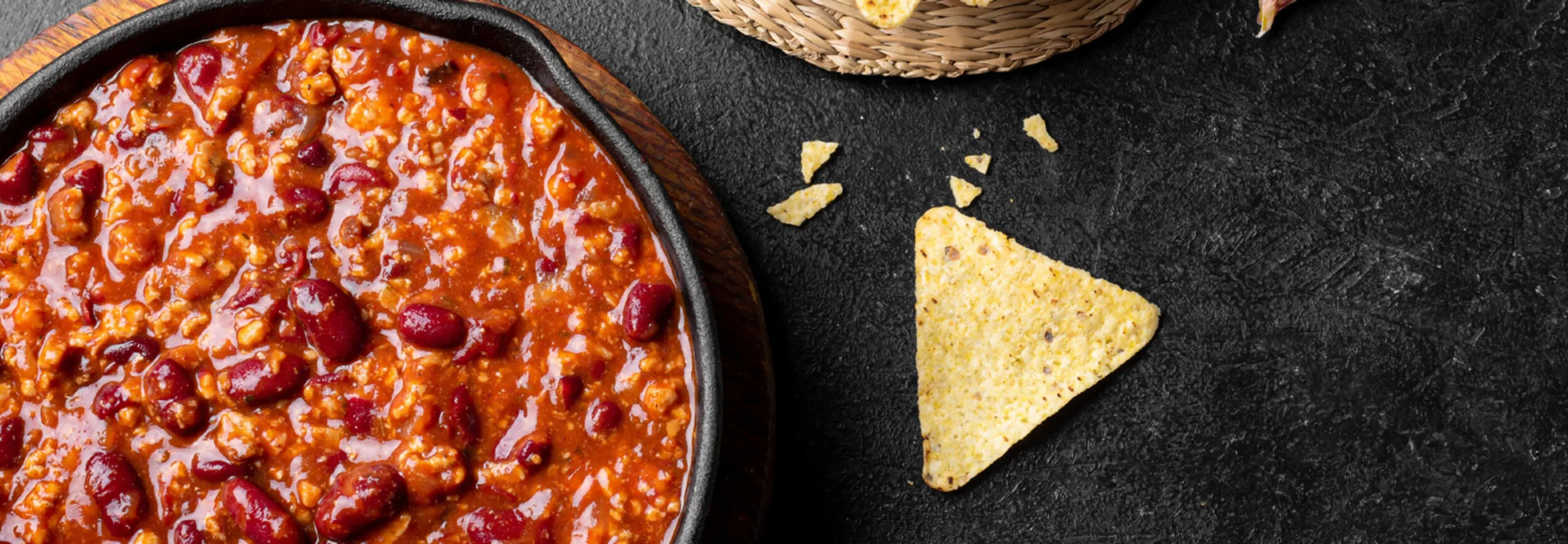 Welke kruiden geven chili con carne de beste smaak? - Van Beekum ...