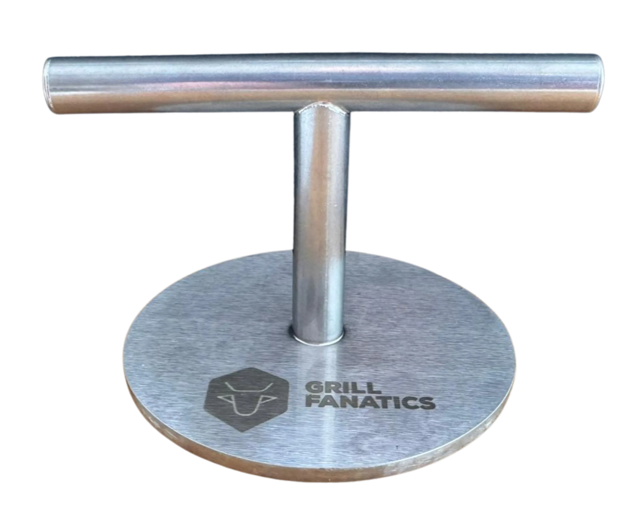 Grill Fanatics – Smashburger Tool Premium | Van Beekum Specerijen