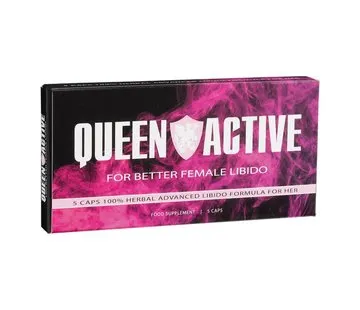 King Active voor Mannen | Stimuleer je Erectie | Erectiepil Kopen ...