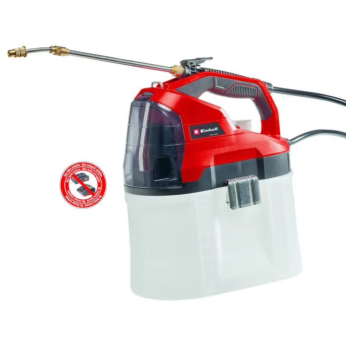 Einhell GE-WS 18/75 Li Solo Accu Drukspuit - HoukemaTools