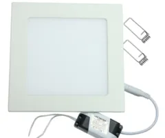 LED panelen inbouw - Leddepot.be