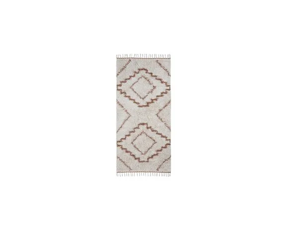 Rug Minis 90x200cm - Het Adres
