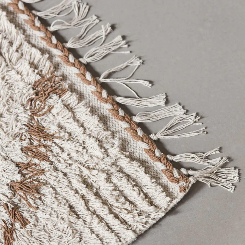 Rug Minis 90x200cm - Het Adres