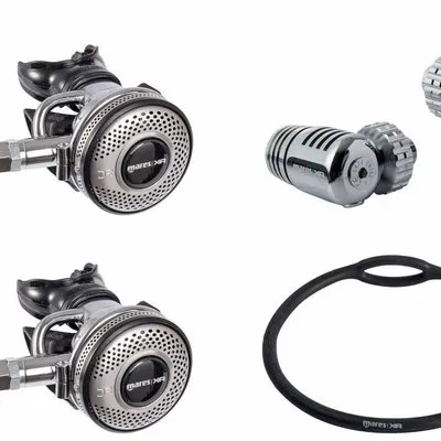 Technical Diving | The biggest tech dive shop | Lucas Divestore