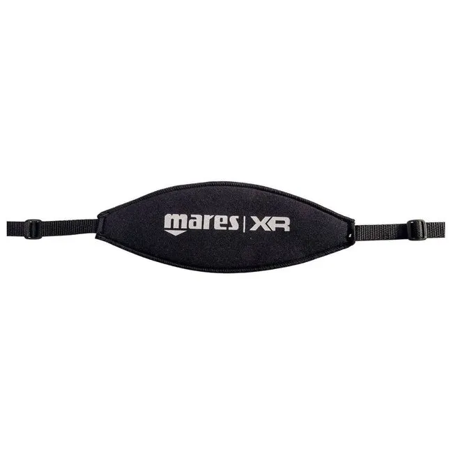 Mares XR Line Mask Strap | Lucas Divestore