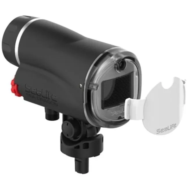 Sealife Sea Dragon Underwater Flash SL963 | Lucas Divestore