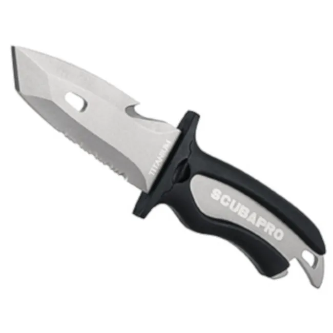 Scubapro Mako Knife | Lucas Divestore