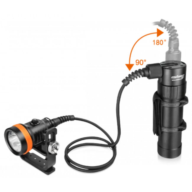 OrcaTorch D630 V2 | Lucas Divestore