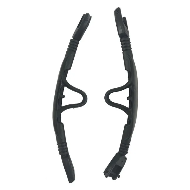 Scubapro Fin Strap HD Bungee Midi | Lucas Divestore