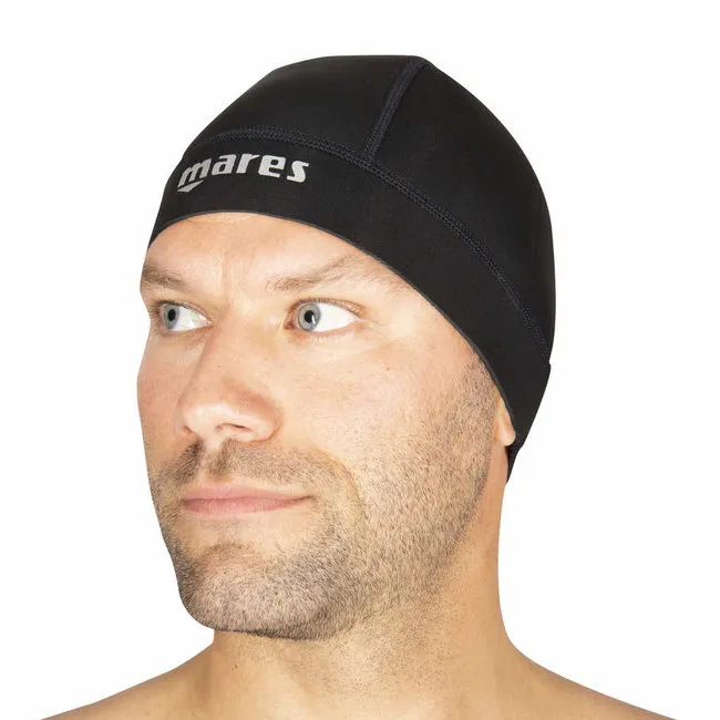 Mares Neoprene Wind Cap | Lucas Divestore
