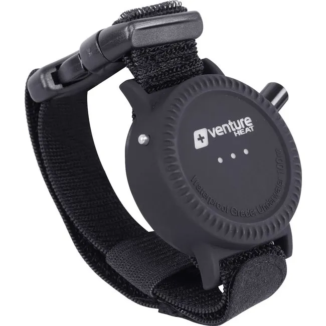 Venture Heat Wireless Remote for Dive Vest | Lucas Divestore